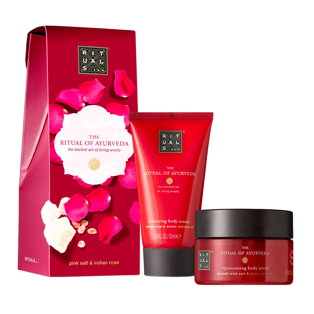 The Ritual of Karma Instant Care Hand Lotion i 70 ML från Rituals | Åhlens